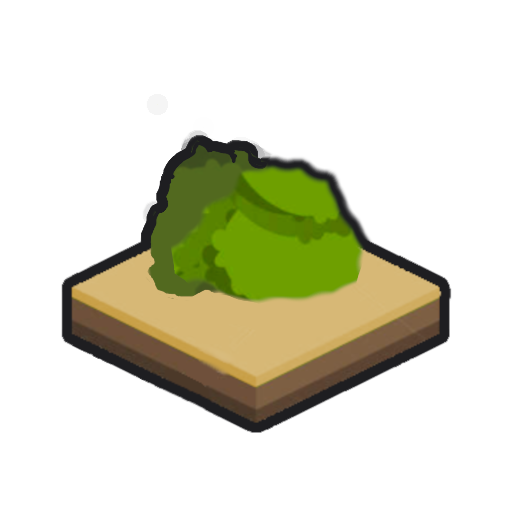 Steam Workshop::bush